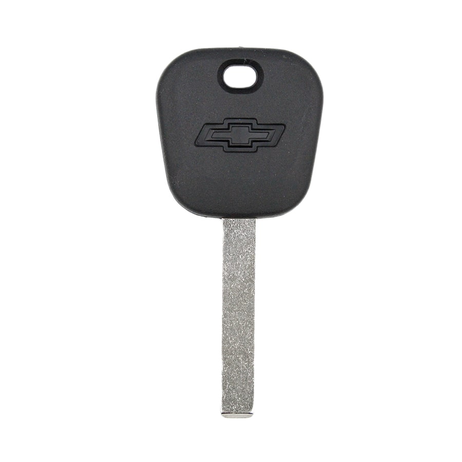 Chevrolet Normal Key Aftermarket – The Legend Web