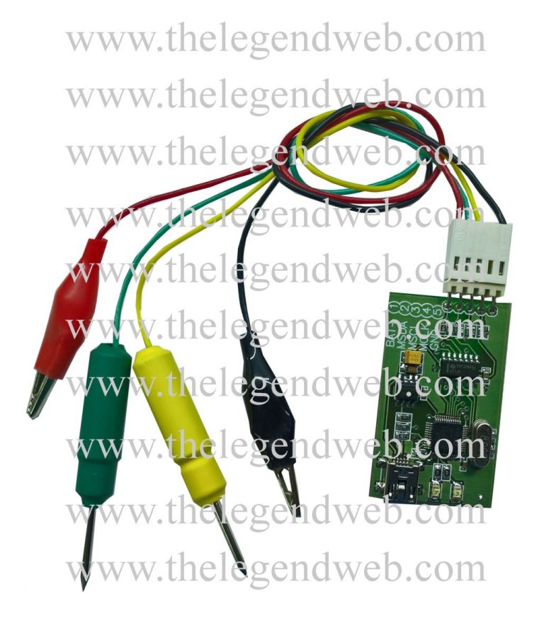 Remote Unlocker – The Legend Web