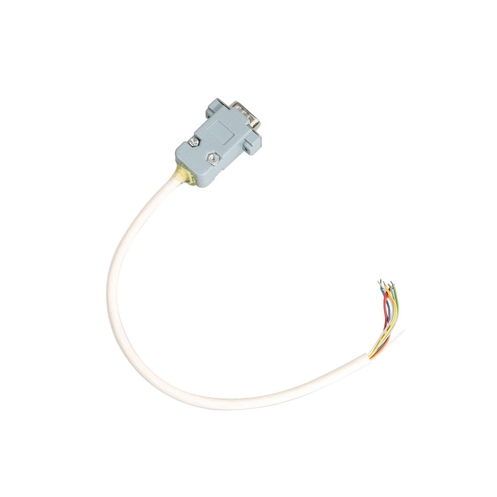 TMPro Cable – The Legend Web