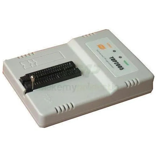 Abs Universal Programmer TOP 2005 – The Legend Web